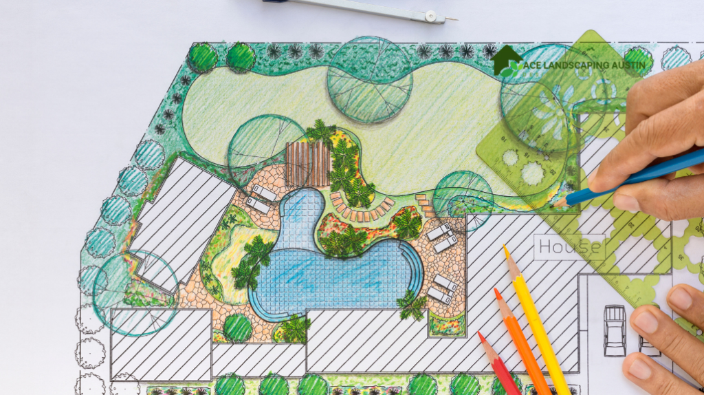 Transform Your Property with Professional Landscape Design
